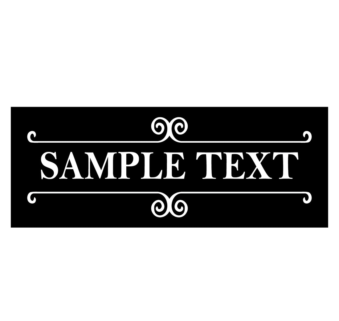 Rectangle Property Design 1 – hills-decorative-metal